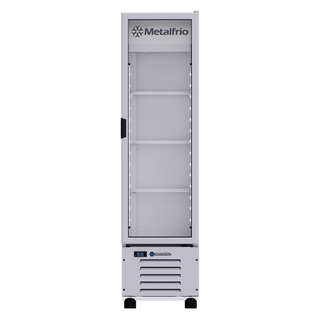 METALFRIO — INMEZA