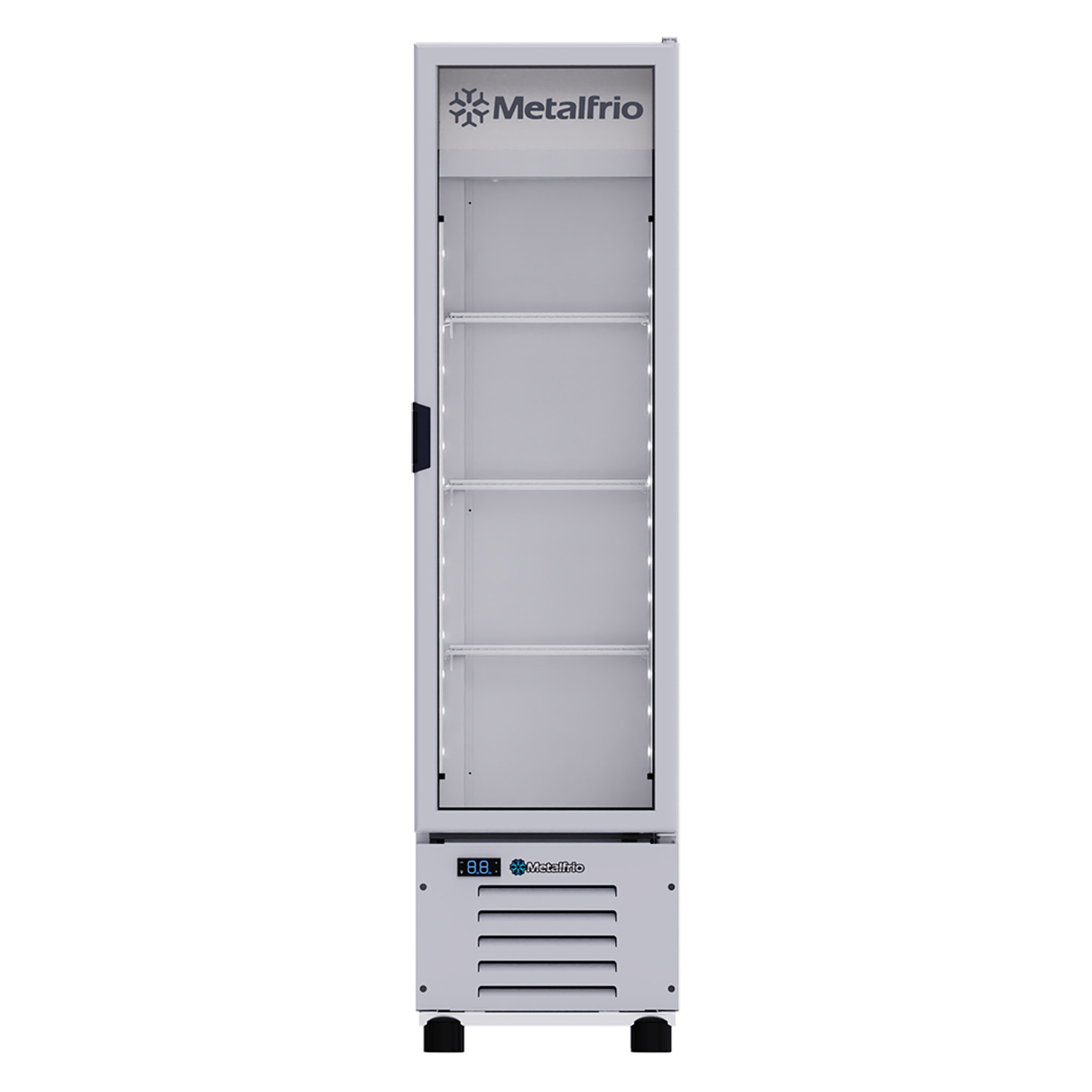 METALFRIO — INMEZA