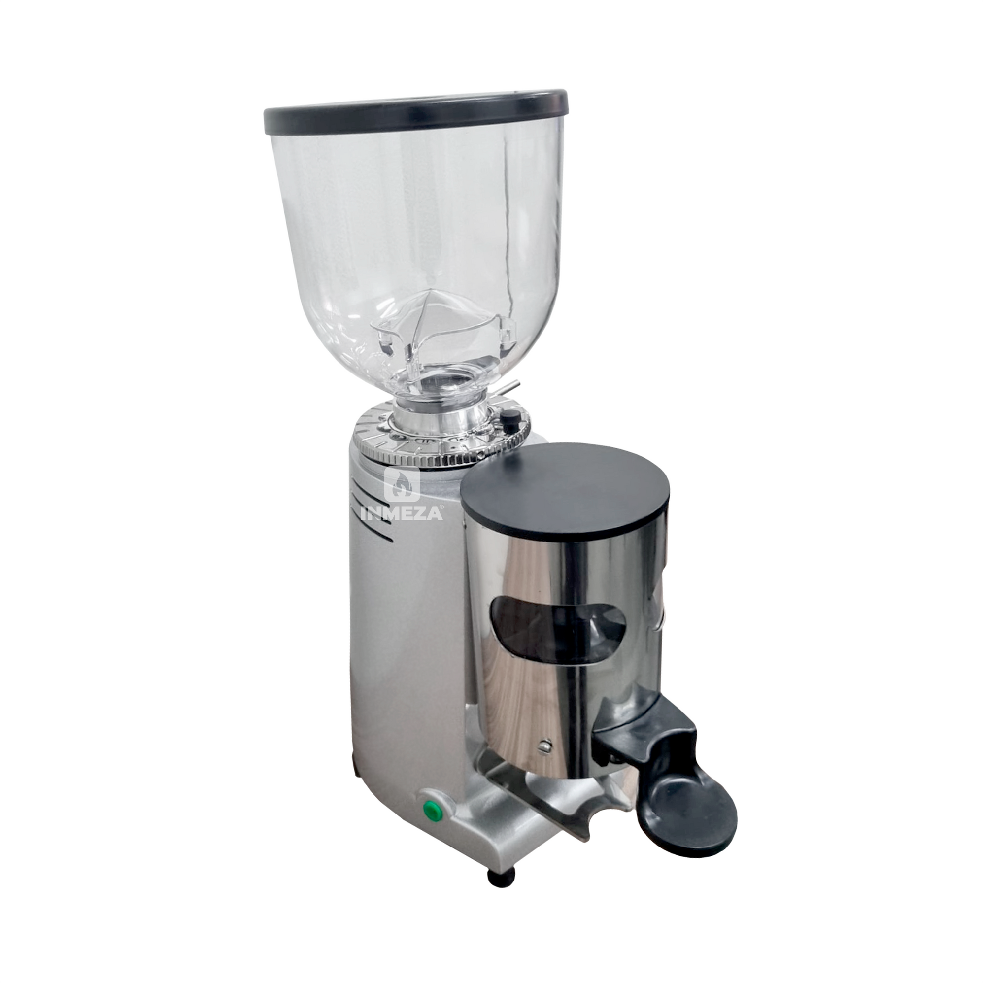 Molino Para Café Automático Con Tolva 1.5 Kg 350W 115V Magister M13AV1 ...