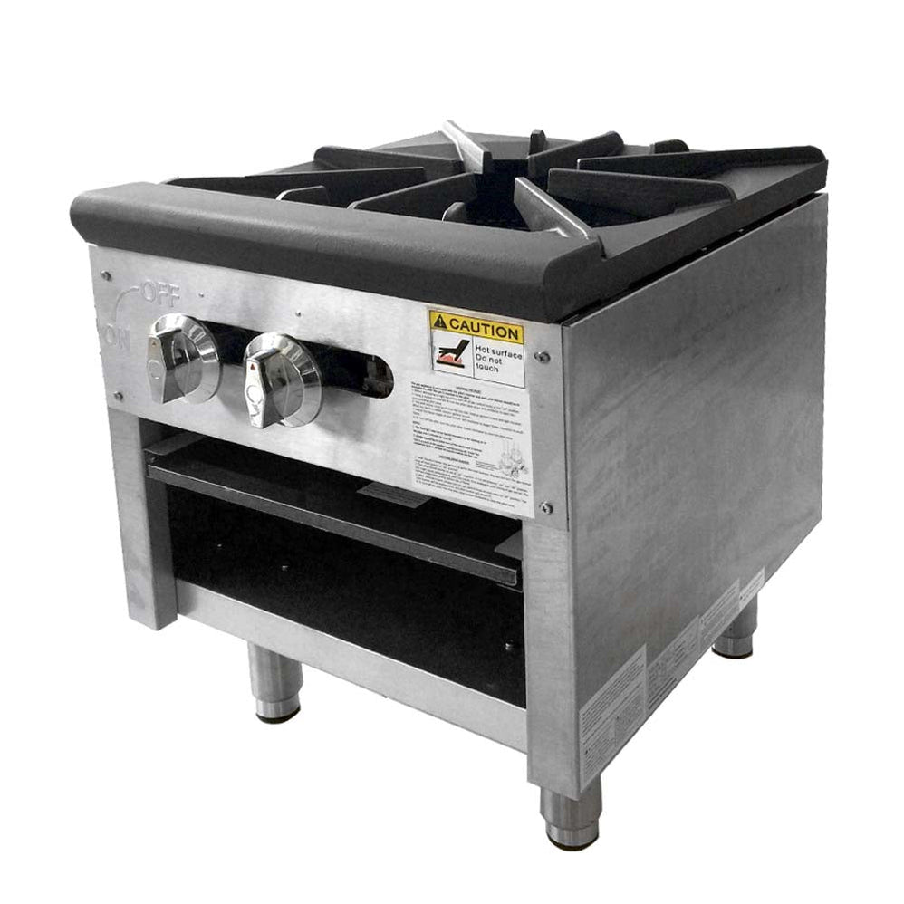 ESTUFONES — INMEZA