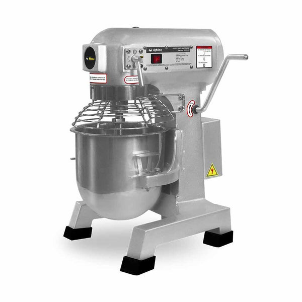 Batidora Planetaria 20 Lt Rhino BATI-20 – INMEZA