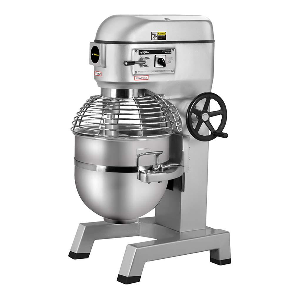 Batidora Planetaria 60 Lt Rhino BATI-60 – INMEZA
