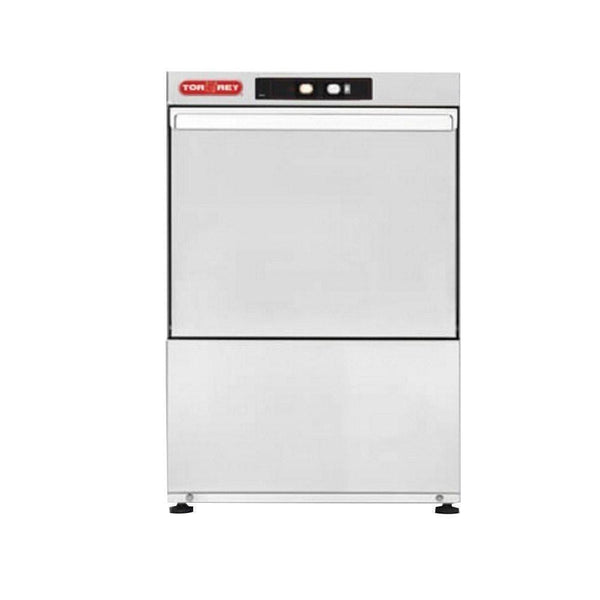 TORREY LV-300 Lavavajillas Cesta 400X400 MM 1 Ciclo 120" CLLAV300009 ...