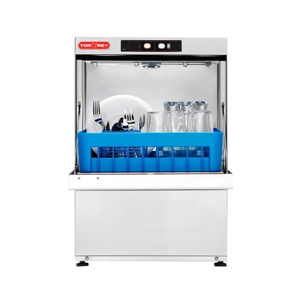 TORREY LV-300 Lavavajillas Cesta 400X400 MM 1 Ciclo 120" CLLAV300009 ...