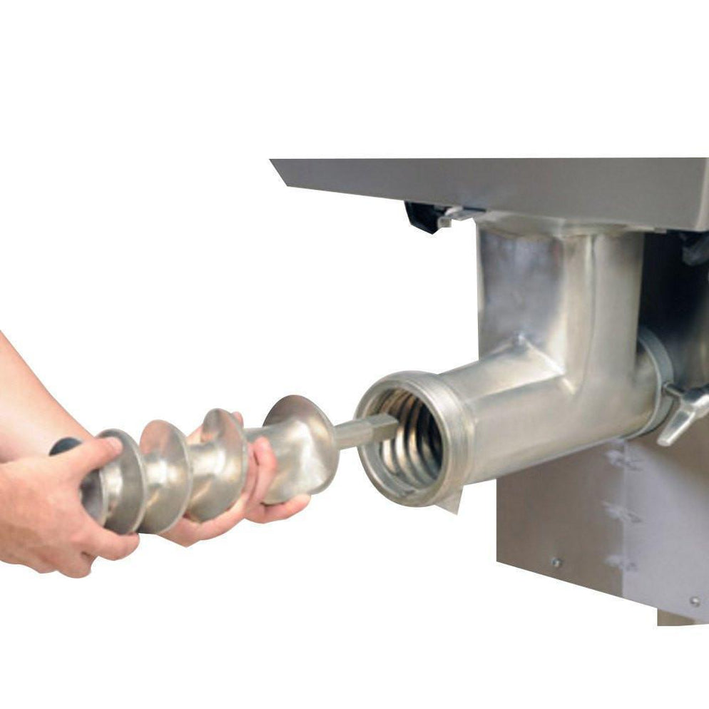 Molino Industrial Acero 5HP Trifasica Torrey M325AI — INMEZA