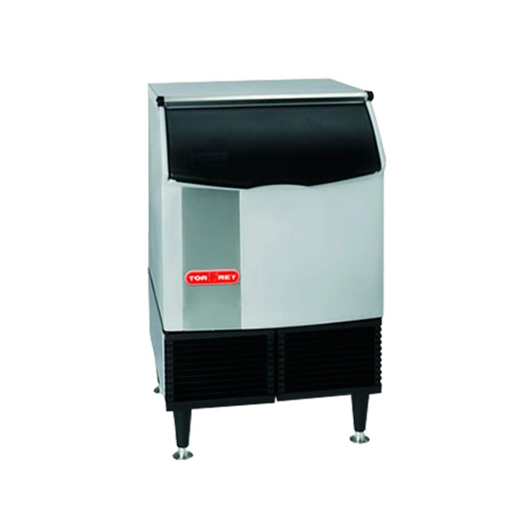 TORREY MHCD-100/238 Fabrica de Hielo 62 x 66 x 99 cm. 100 Kg. CFMHC100 ...