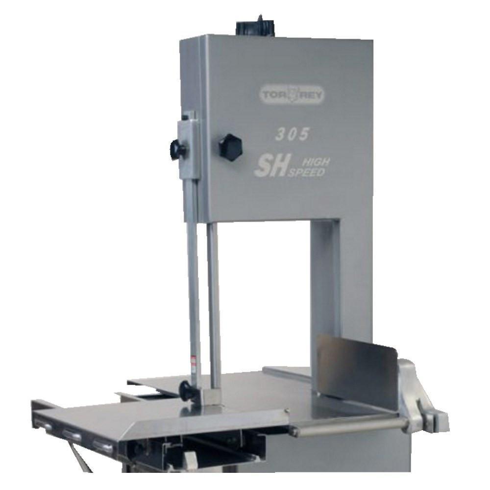 TORREY ST-305-SH Mono sierra carne acero inoxidable 3 HP 220V Envio co ...