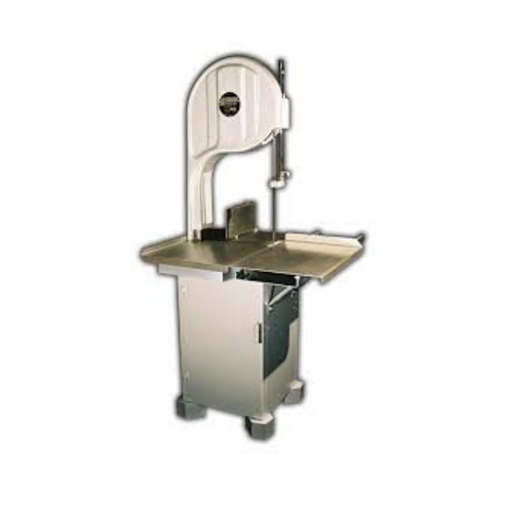 TORREY ST-355-AI Sierra carne Acero Inoxidable 5 Hp 220 V 0ST355AI – INMEZA