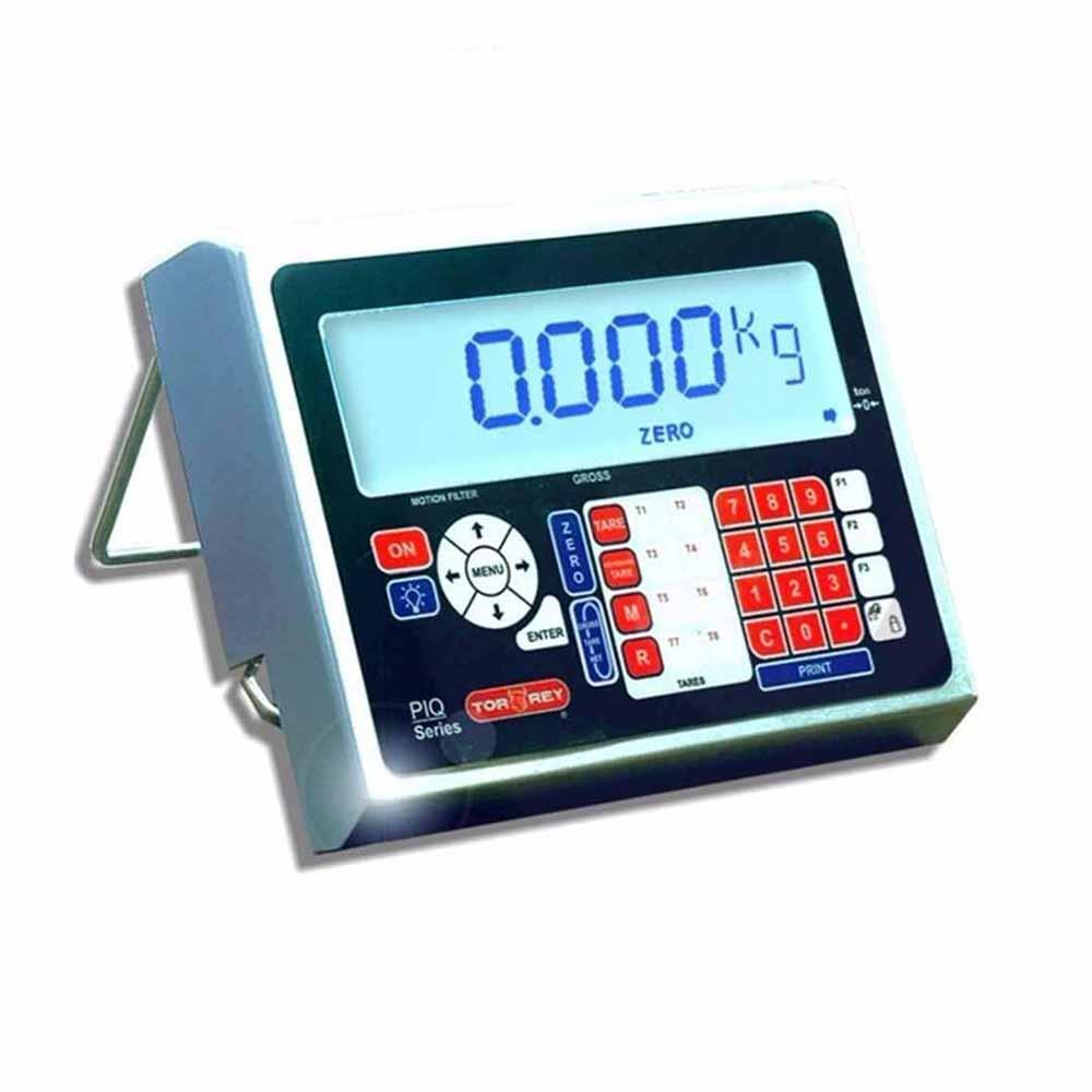 Torrey 0PIQ Modulo Indicador Display LCD Programable – INMEZA