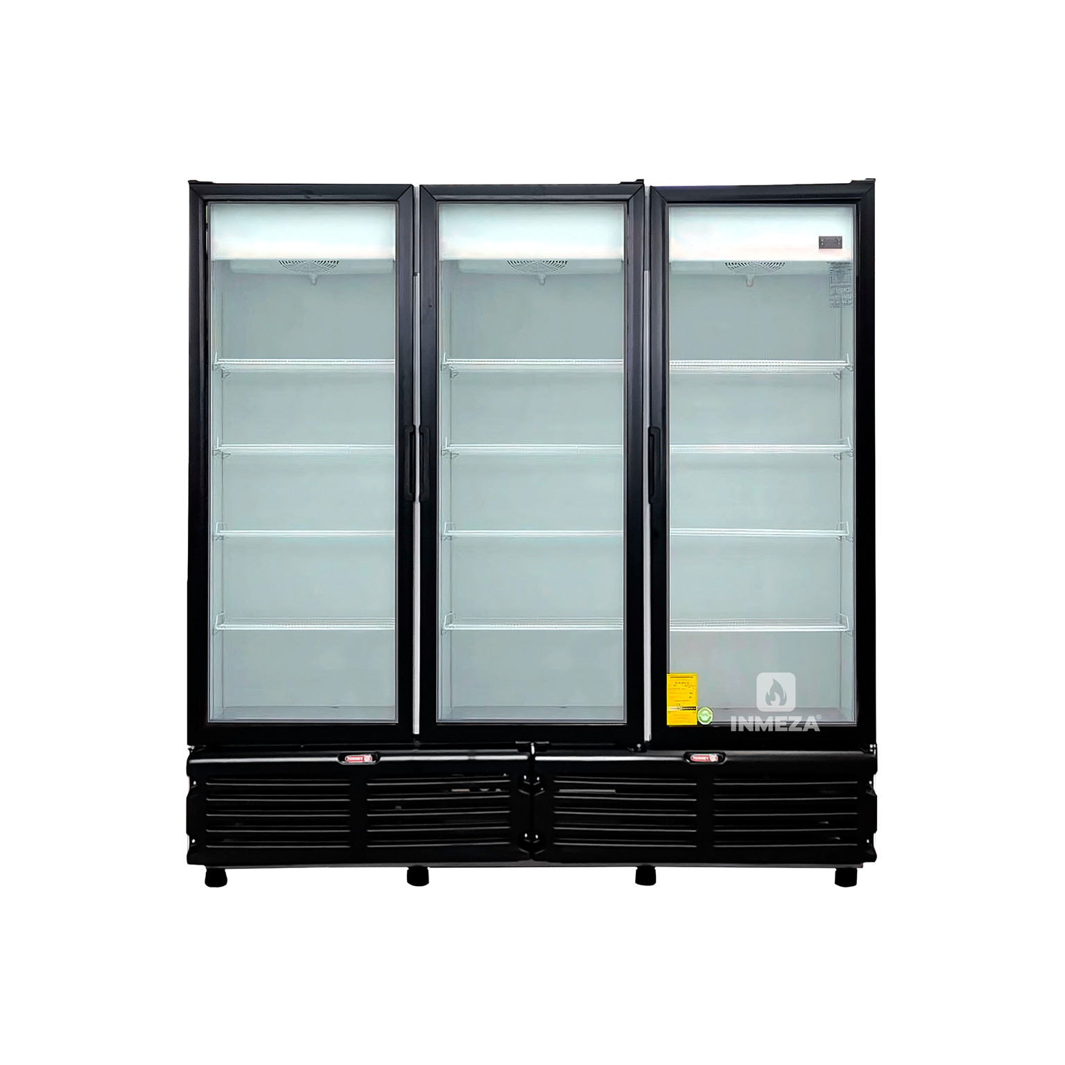 Refrigeradores Verticales — INMEZA