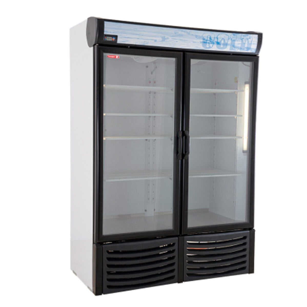 Refrigeradores Verticales — INMEZA