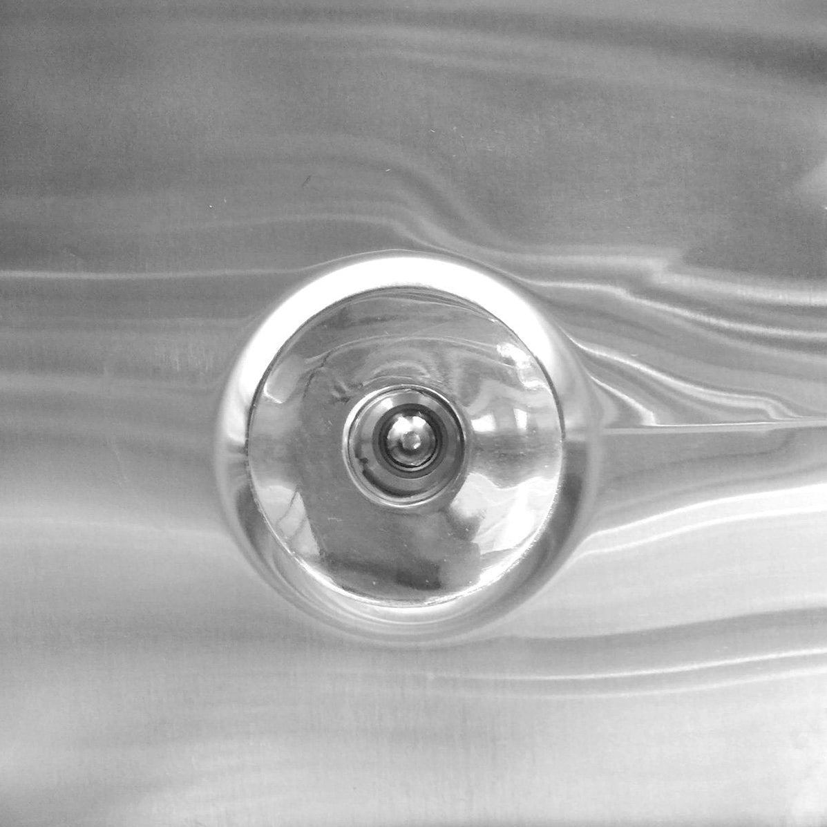 Rosticero Gas Acero Inox 6 Varillas 48 Pollos Torrey RT48 — INMEZA
