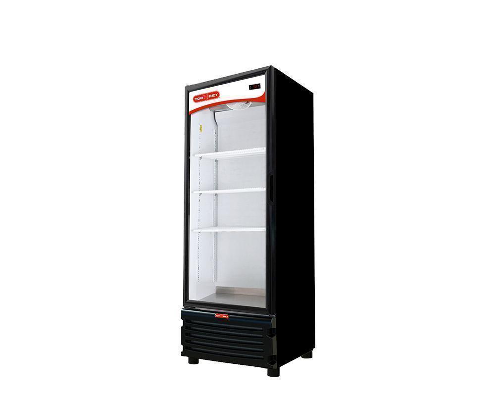 Torrey RV17 TVC17 Refrigerador Vertical 1 Puerta 17 Pies Iluminación L – INMEZA