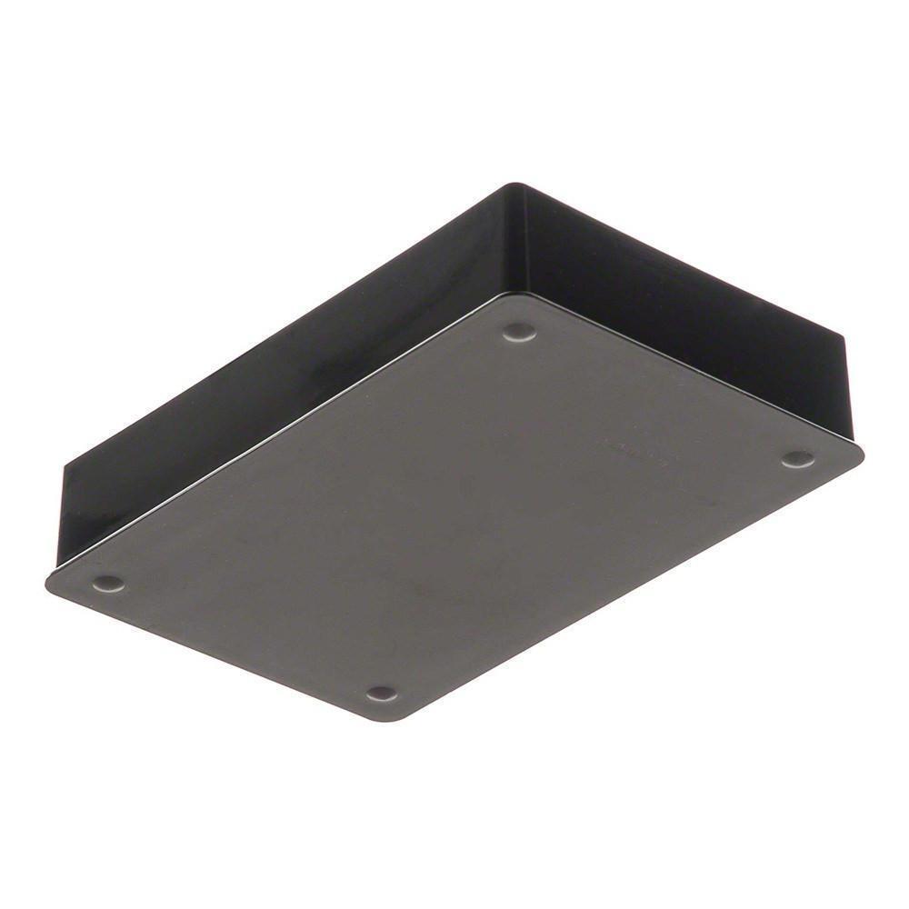 Update DT-3050 Charola Antiderrame Cafetera Jarra 3" x 5" (7.62 x 12.7 ...