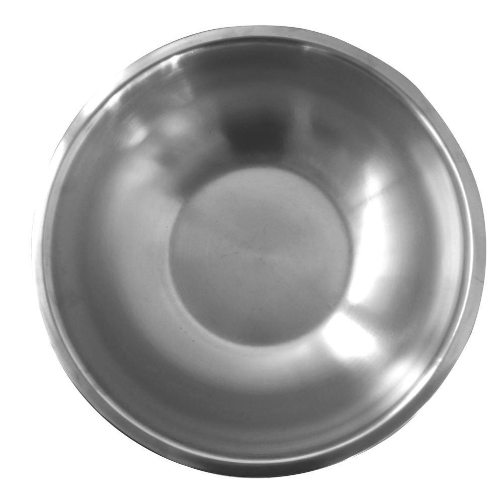 Update MB-2000HD Plato Recipiente Bowl para Mezclar Inoxidable 20 Qt ...