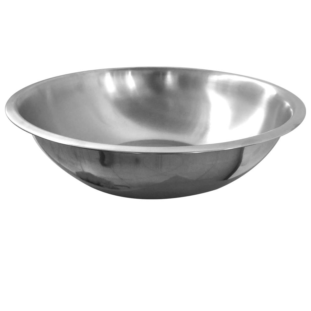 Update MB-2000HD Plato Recipiente Bowl para Mezclar Inoxidable 20 Qt ...